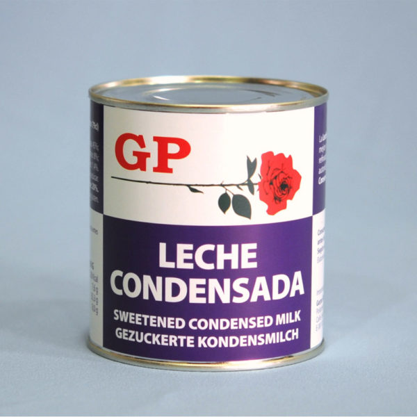 Definición, origen e historia de la leche condensada - Garpa ...